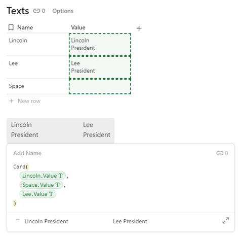 How To Align Text Into Columns On Canvas Coda Maker Community