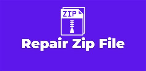 How To Repair Corrupt Zip Files On Android Sciencetechnology Nigeria
