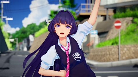 崩坏3 芽衣·染上你的颜色【次世代卡通渲染】【自制模型unity】mmd 转自scyrax Redtube
