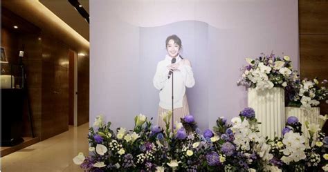 《超偶》戰友送別朱俐靜 盼她成為「天上的超級偶像」 娛樂 Ctwant