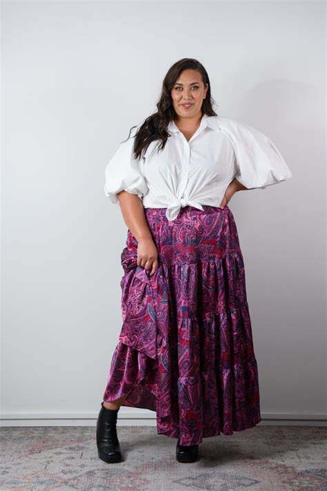 Friday Flamingo Plus Size Fashion