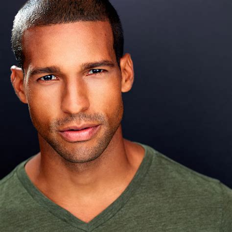 Austin Michael Young Portland Center Stage