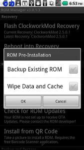 Everything You Need To Know About Custom ROMs One Click Root