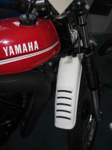 Buy Yamaha DT Enduro On Motos