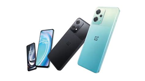 The Oneplus R And Nord Ce Lite Bring Performance And Style To Budget Conscious Buyers