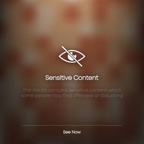 180 Explicit Content Warning Stock Illustrations Royalty Free Vector