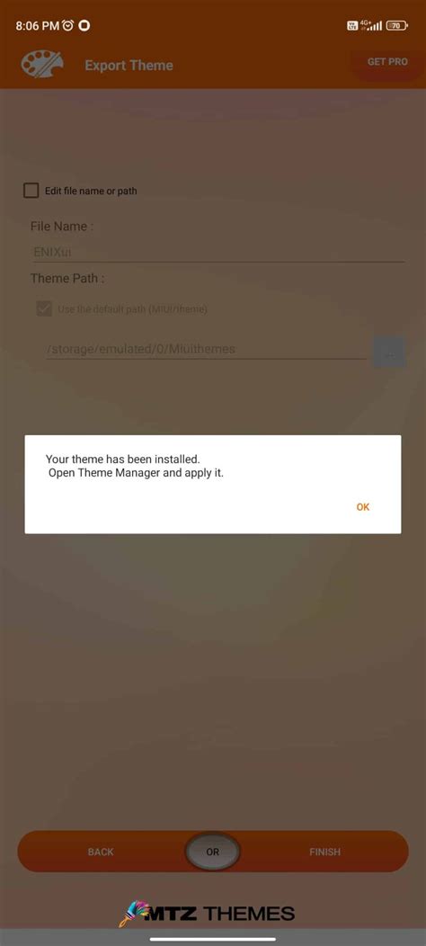Global Version 12 Miui Theme A Complete Miui 12 Based Theme For