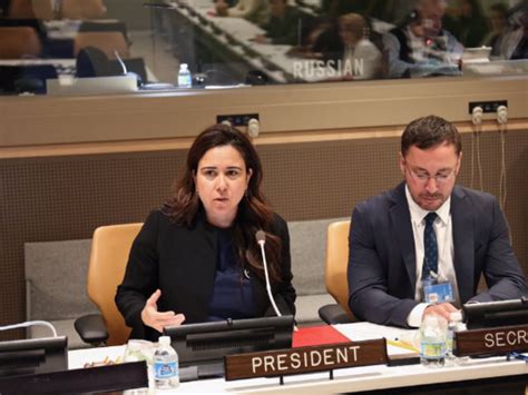 Uae Calls For Immediate De Escalation And Cessation Of Hostilities In
