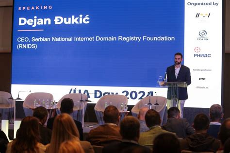 Пре нешто више од месец дана РНИДС је био домаћин глобалног Дана