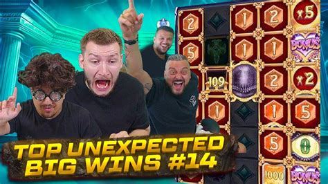 Classybeef Top Unexpected Big Wins 14 Youtube