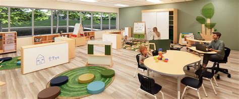 Early Learning Environment Shop