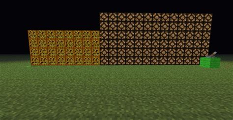 Minecraft Green Screen And Red And Blue Minecraft Texture Pack