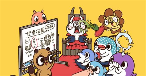 オリジナル 12月のfanbox特典のイラストをプレゼント！ コハラモトシのマンガ 創作 日常 キャラクター Pixiv