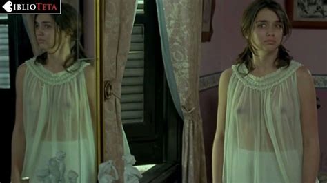 Ana De Armas Desnuda En Una Rosa De Francia 2005 La BiblioTeta