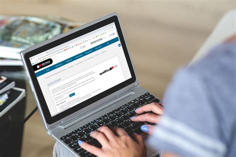 Qualifica SP oferece capacitações online gratuitas em tecnologia