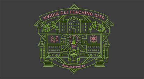 Dartmouth College And Nvidia Released A New Generative Ai Teaching Kit Nvidia Technical Blog