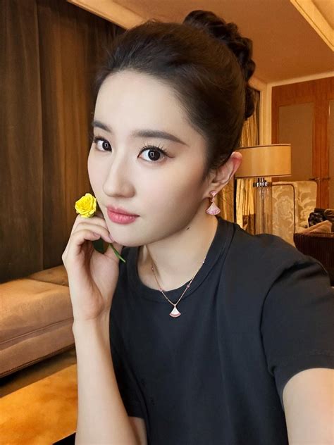 Beautiful Liu Yifei Yifeicc 🤩🤩 Liu Yifei