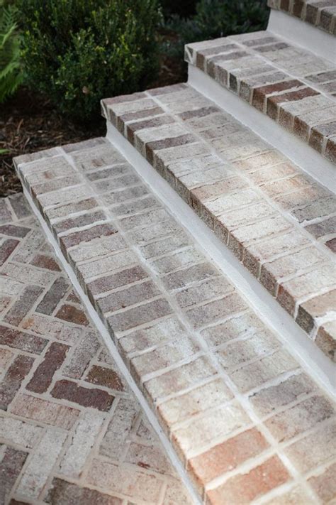 ایده ساخت راه پله با آجر با استحکام بالا و طرح های زیبا آجر آروان