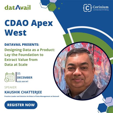 Datadesign Data Cdao Cdaoapex Datamanagement Skybridge Global