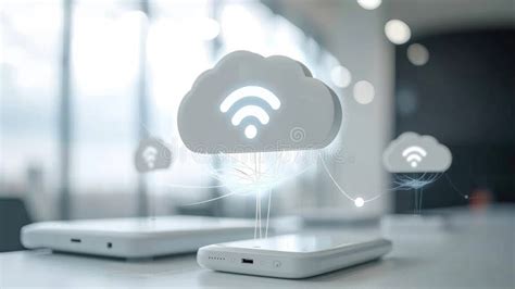 Fast Internet Wifi Seamless Connectivity For Swift Browsing And Streaming Network Speeds