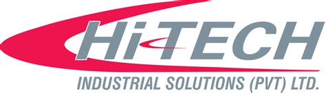 Hitech Industrial Railway And Power Sector Solutions