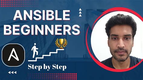 Ansible Tutorial Ansible Crash Course Learn Ansible Youtube