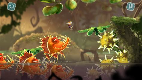Rayman Mini For Iphone Download