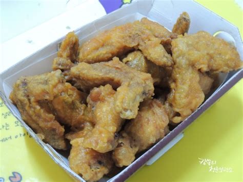 Bbq 치킨 달콤허니갈릭스 달달하니 맛있는 치킨 추천 네이버 블로그