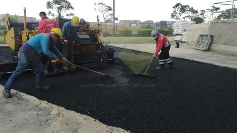 Asfalto vs Concreto Cuál es la mejor opción para tu proyecto Expertos en construcción de
