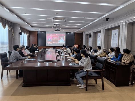 情暖金秋 爱在重阳——如东县气象局组织退休老干部开展重阳节活动老同志精神发展