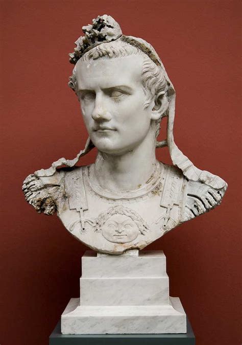 What Led To The Assassination Of Emperor Caligula Thecollector