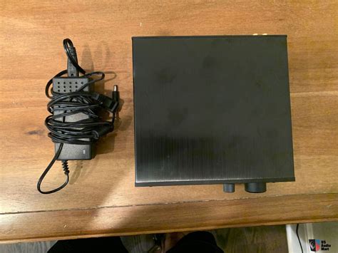 Monolith By Monoprice Thx Aaa Balanced Headphone Amplifier Featuring