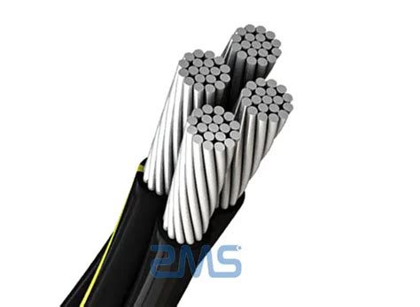 Câble Abc Produits De Ligne éléctrique Aérienne