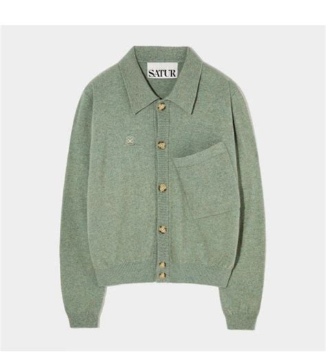 이 가디건 어떤가요 패션 에펨코리아