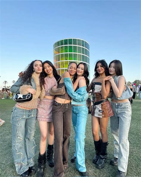 Katseye Pretty Celebrities Mean Girls Girl Group