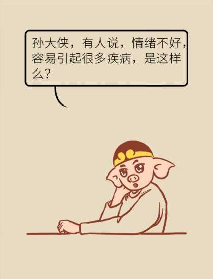 抑鬱症等心理問題是怎麼引起的，建議瞭解