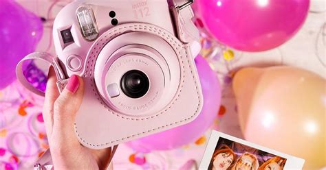 Instax Mini 12 Vs Instax Mini 11 Outdoorphoto Blog