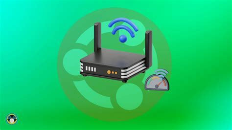 Speed Up Slow Wifi Connection In Ubuntu Linux