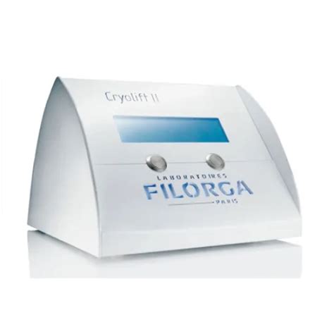 Filorga Cryolift II в стоматологической клинике АРТ