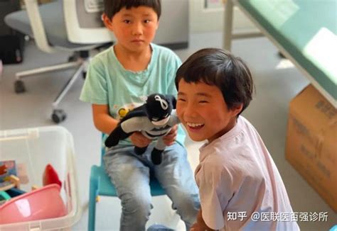 莲湖马双动康复中心：全力救助特殊儿童困难家庭，用爱点亮希望之光 知乎