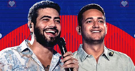 Henrique E Juliano Atingem Um Bilhão De Streams E Quebram Recordes Com