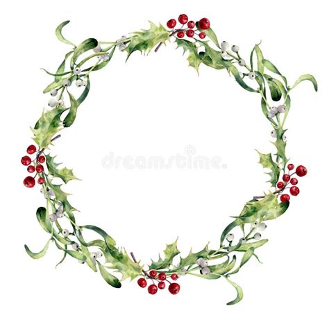 Composición Del Ramo Floral De La Boda De La Acuarela Con Las Rosas