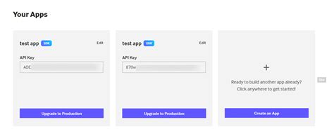 How To Create A Giphy API Key Wbcom Designs Theme Plugin Docs