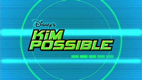 Fanmade Kim Possible Pbs Airings Youtube