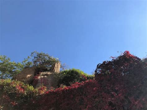 遼西勝境北普陀山也是錦州市民的好去處 每日頭條