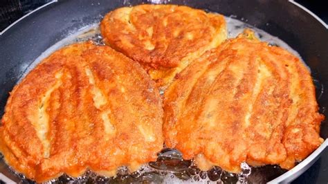 Котлеты не готовлю Вкуснее в жизне не ела Меня научила этому ТРЮКУ