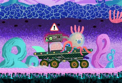 Made For Game Custom Vehicle In Funtasia