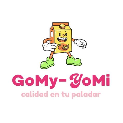 Gomy Yomi Youtube