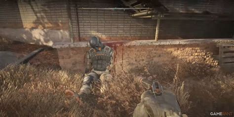 Chasing Ghosts Walkthrough For Stalker 2 Heart Of Chornobyl
