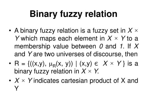 Ppt Fuzzy Logic Introduction Powerpoint Presentation Free Download
